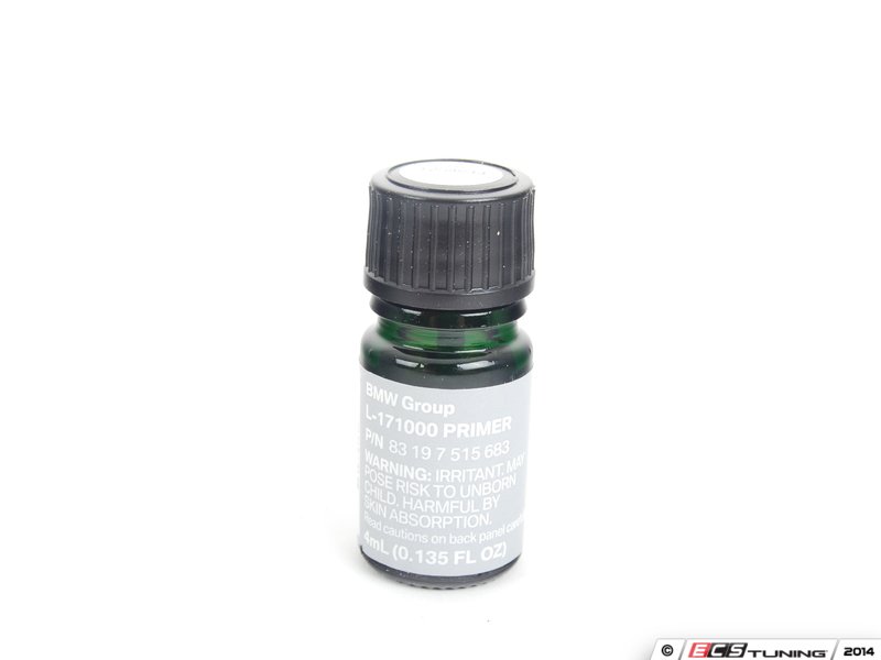 Genuine MINI - 83197515683ktKT - Engine Block Primer