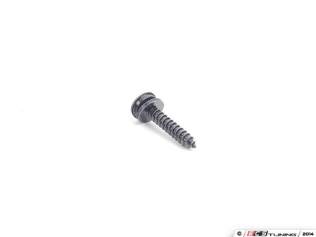 Genuine BMW - 51161978034 - Screw - Priced Each (51-16-1-978-034)