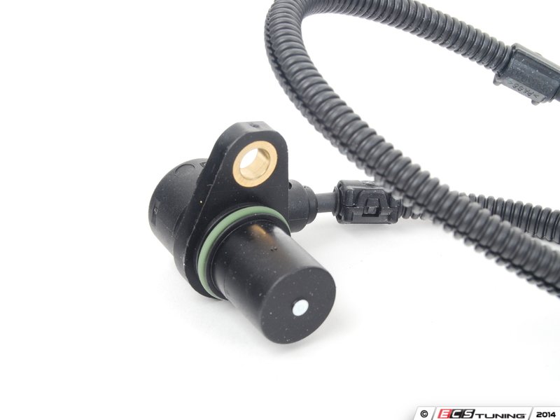 Genuine Volkswagen Audi - 022957147A - Crankshaft Position Sensor (022 ...