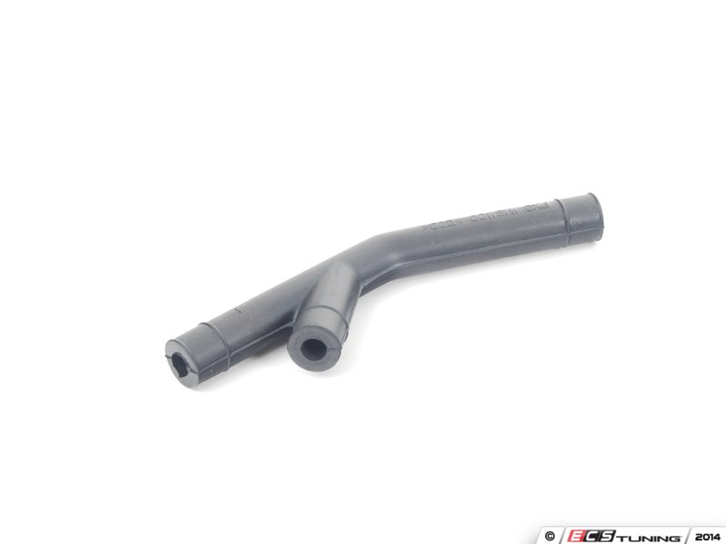 Genuine Volkswagen Audi - 058133784a - Breather Hose (058 133 784 a)