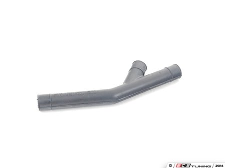 Genuine Volkswagen Audi - 058133784a - Breather Hose (058 133 784 a)