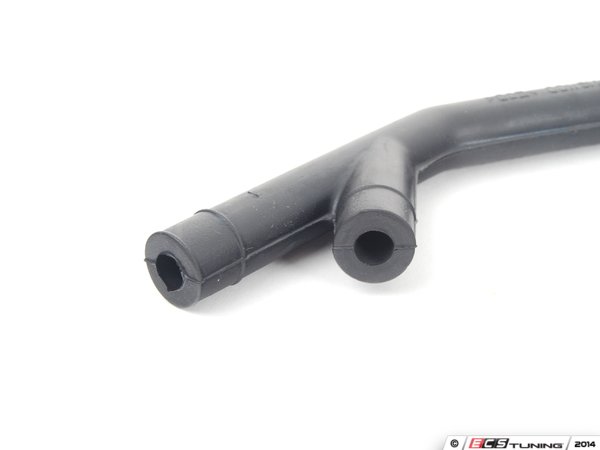Genuine Volkswagen Audi - 058133784a - Breather Hose (058 133 784 a)