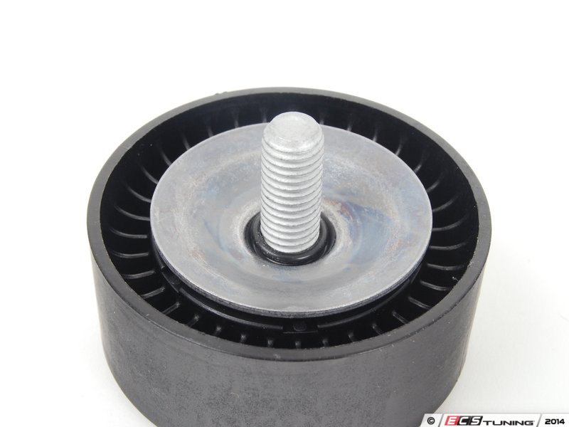 Genuine Volkswagen Audi - 022145276F - Accessory Belt Idler Roller (022 ...