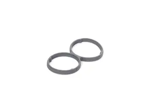 Genuine Volkswagen Audi - N90959701 - O-Ring (22x3.55) (N 909 597 01)
