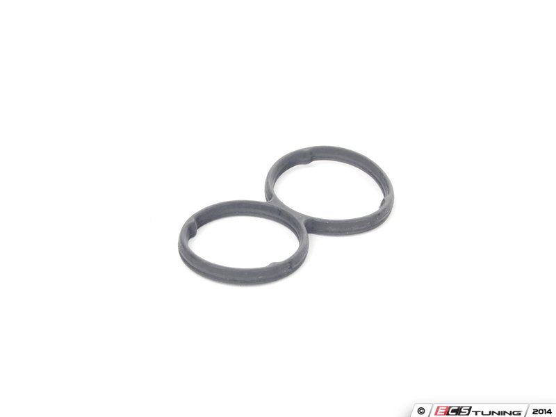 Genuine Volkswagen Audi - 079103121BE - Oil Filter Adapter Gasket (079 ...