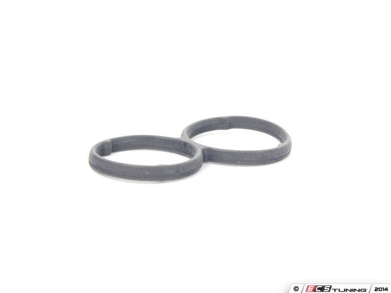 Genuine Volkswagen Audi - 079103121BE - Oil Filter Adapter Gasket (079 ...