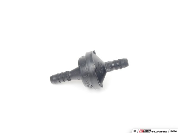 Genuine Volkswagen Audi - 058905291K - Check Valve - Priced Each (058 ...