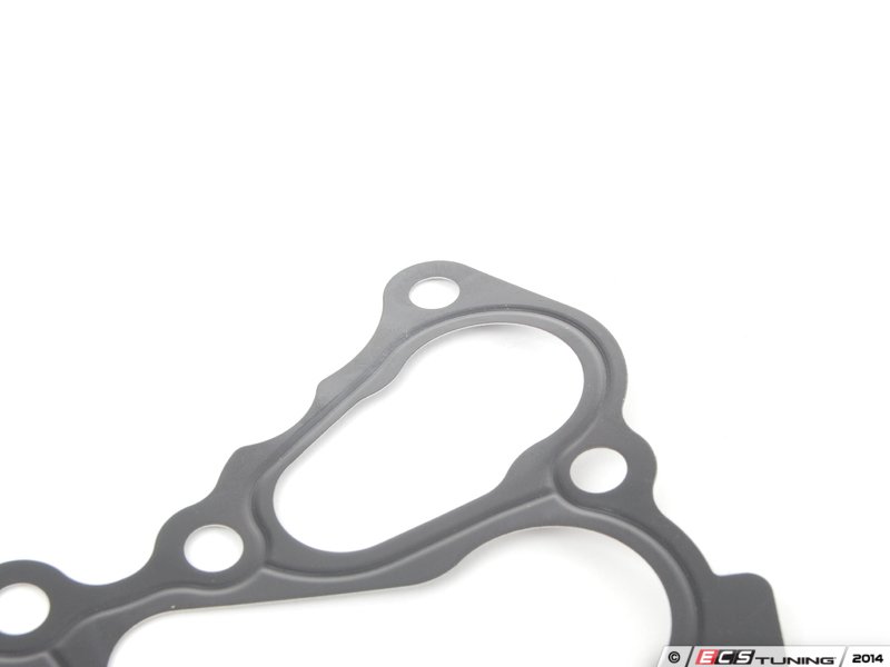 Genuine Volkswagen Audi - 079103161J - Valley Pan Gasket (079 103 161 J)