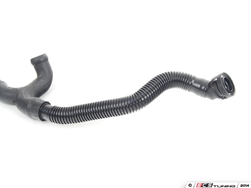 Genuine Volkswagen Audi - 078131831K - Secondary Air Injection Pipe ...