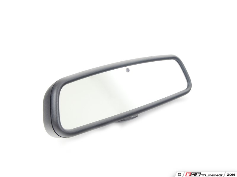 Genuine BMW - 51169134459 - Rear View Mirror (51-16-9-134-459)