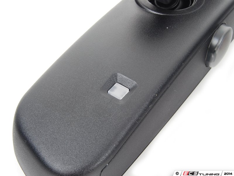 Genuine BMW - 51169134459 - Rear View Mirror (51-16-9-134-459)