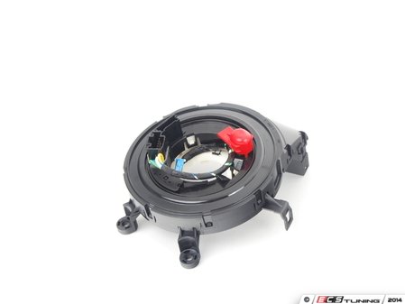Genuine BMW - 61319169765 - Steering column Switch Unit (61-31-9-169-765)
