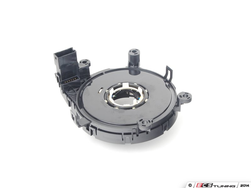 Genuine BMW - 61319169765 - Steering column Switch Unit (61-31-9-169-765)