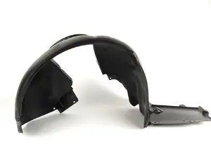 Genuine BMW - 51718224986 - Front Fender Liner - Lower Right (51-71-8 ...