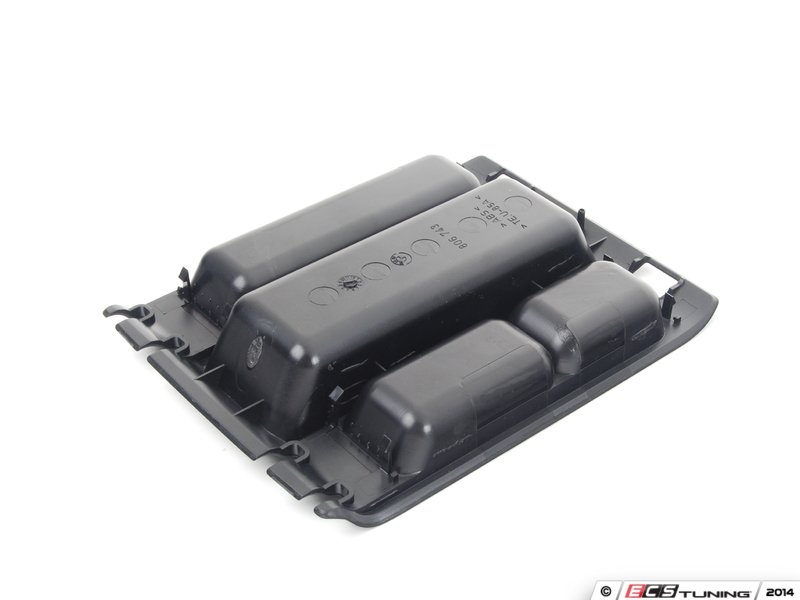 Genuine BMW - 51168172961 - 7-Series Center Console Compartment - (NO ...