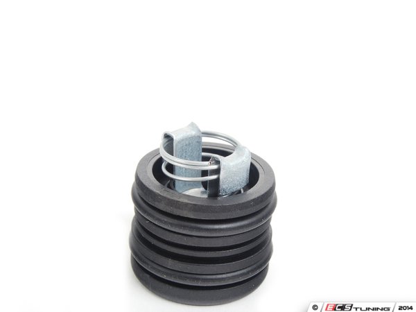 Genuine BMW - 11421432228 - Bushing for Oil Filter Housing (11-42-1-432 ...