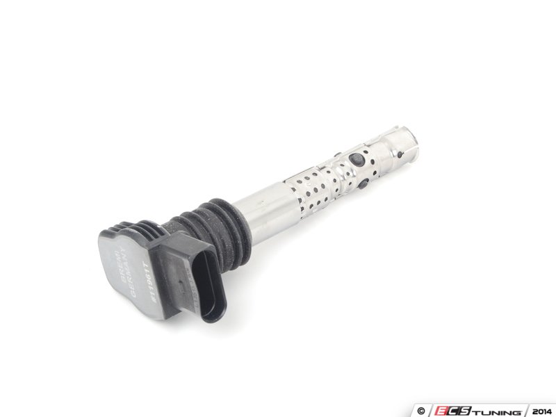 Bremi - 06A905115D - Ignition Coil - Priced Each
