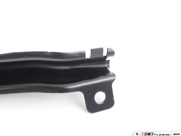 Genuine Volkswagen Audi - 5K0807651D - Front Bumper Support Bar - Lower ...