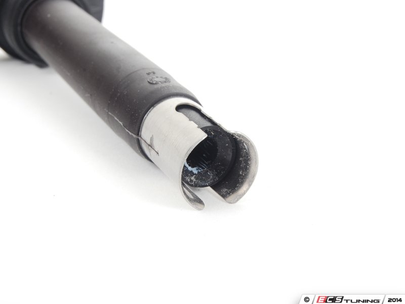 Bosch - 07K905715F - Ignition Coil - Priced Each