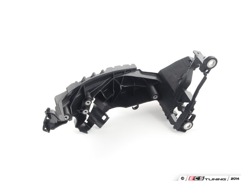 Genuine Volkswagen Audi - 8K0805607B - Headlight Bracket - Left (8K0 ...