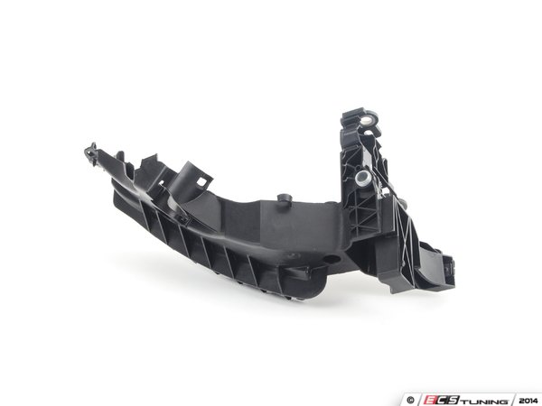 Genuine Volkswagen Audi - 8K0805607B - Headlight Bracket - Left (8K0 ...