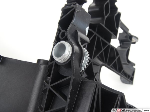 Genuine Volkswagen Audi - 8K0805607B - Headlight Bracket - Left (8K0 ...