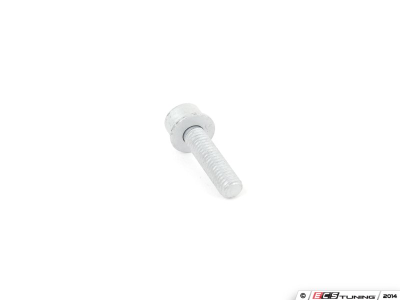 Genuine BMW - 07129905121 - Torx Screw - Priced Each (07-12-9-905-121)