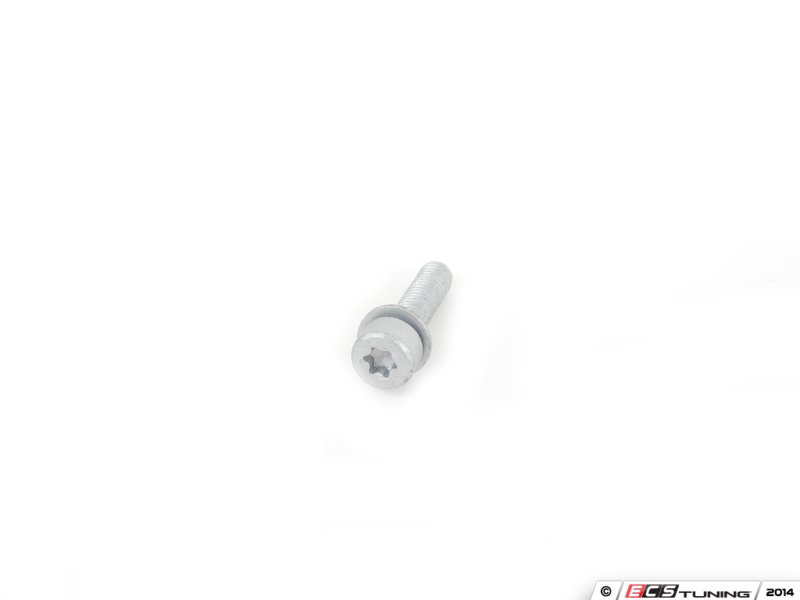 Genuine BMW - 07129905121 - Torx Screw - Priced Each (07-12-9-905-121)