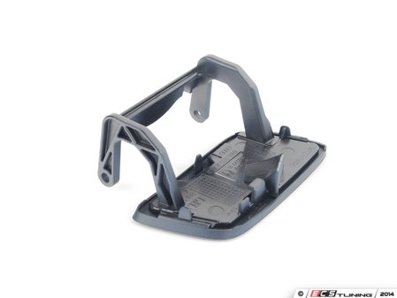 Genuine Volkswagen Audi - 8K0955275DGRU - Headlight Washer Cap - Primed ...