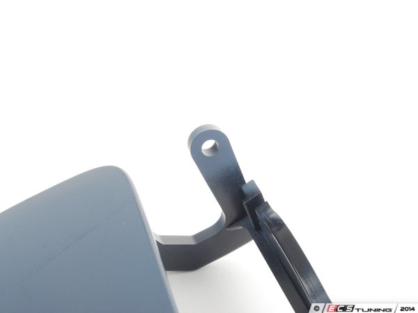 Genuine Volkswagen Audi - 8K0955275DGRU - Headlight Washer Cap - Primed ...