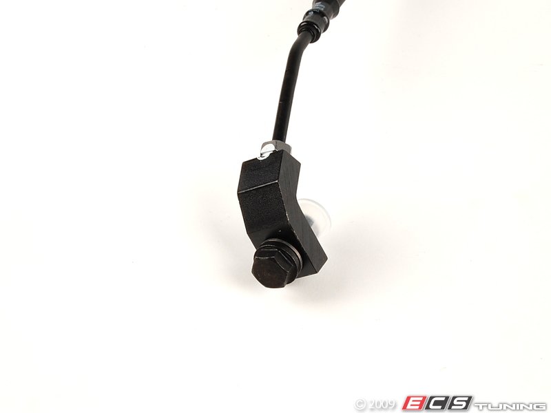 Genuine Volkswagen Audi - 1J0611764L - Rear Brake Hose - Right (1J0 611 ...