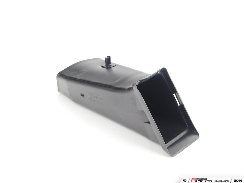 Genuine BMW - 51711977115 - Front Bumper Brake Cooling Duct - Left (51 ...