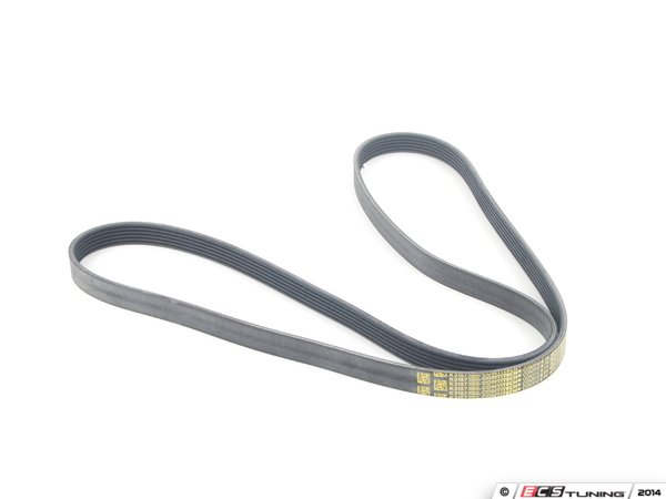 Genuine Mercedes Benz - 013997469264 - Serpentine Accessory Belt