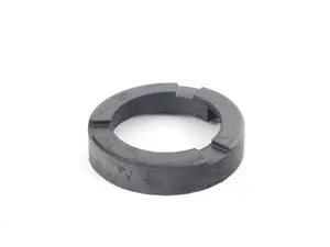 Genuine BMW - 18207546579 - Rubber Bushing - Priced Each (18-20-7-546-579)