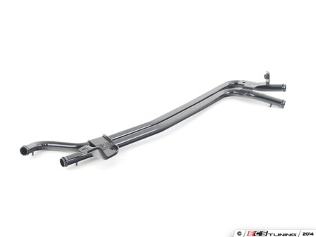 Genuine Volkswagen Audi - 06E121083G - Coolant Pipe - Return/Supply ...