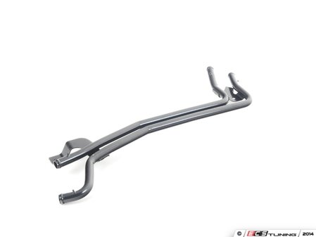 Genuine Volkswagen Audi - 06E121083G - Coolant Pipe - Return/Supply ...