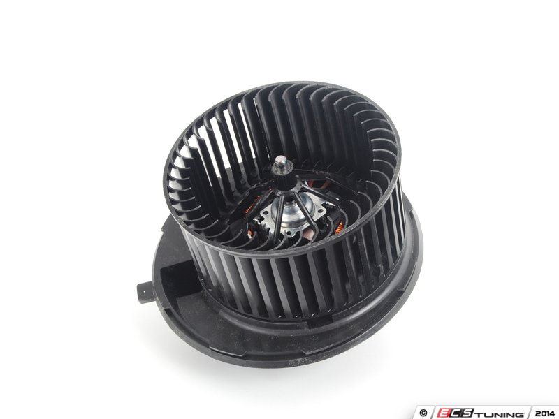 Valeo - 1K1819015E - Blower Motor Assembly