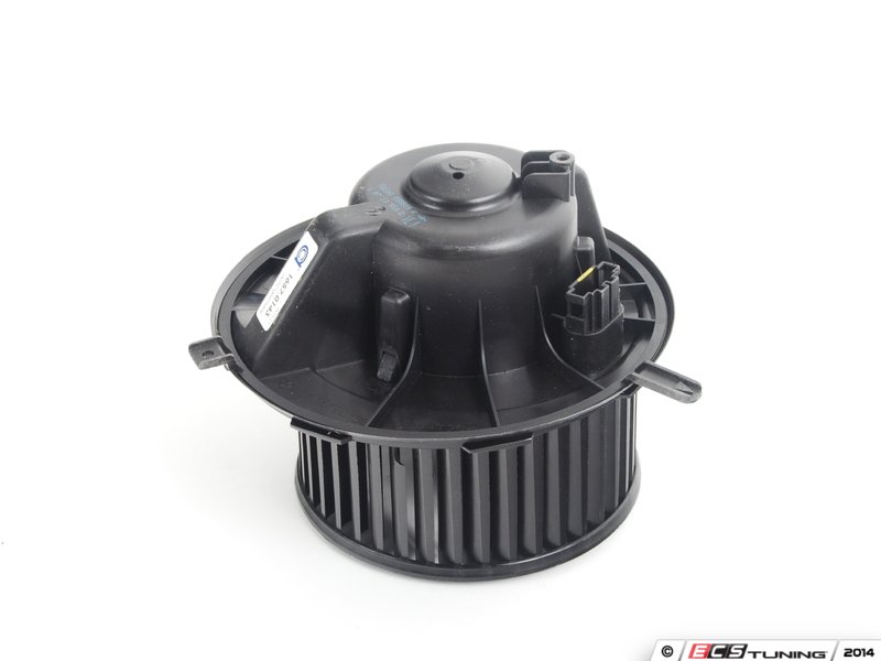 Valeo - 1K1819015E - Blower Motor Assembly