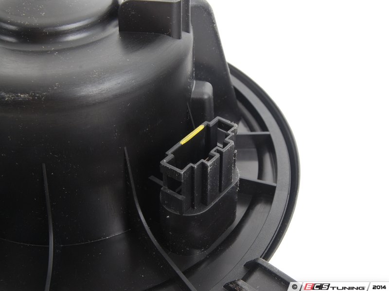 Valeo - 1K1819015E - Blower Motor Assembly