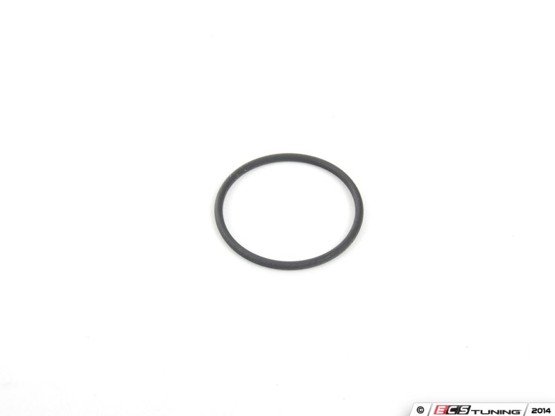Genuine BMW - 12141402705 - Crankshaft Sensor O-Ring (18 X 1.2 mm) (12 ...
