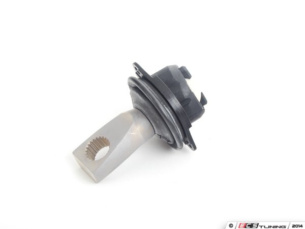 Genuine Volkswagen Audi - 8K0798151 - Shifter Rebuild Kit - Selector ...