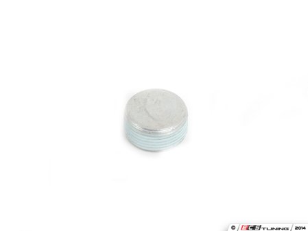 Genuine Mercedes Benz - 0009976232 - Screw Plug - Priced Each