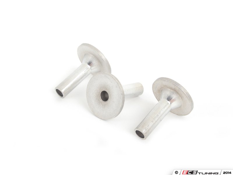 Genuine Volkswagen Audi - 4Z7698505 - Air Compressor Mount Kit (4Z7 698 ...