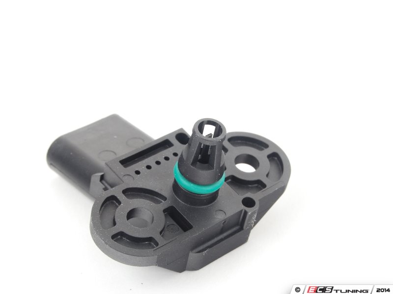 Genuine Porsche - 95835505107 - PRESSURE SENSOR