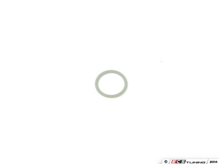 Genuine Volkswagen Audi - N10691601 - Camshaft Adjuster Valve O-Ring (N ...