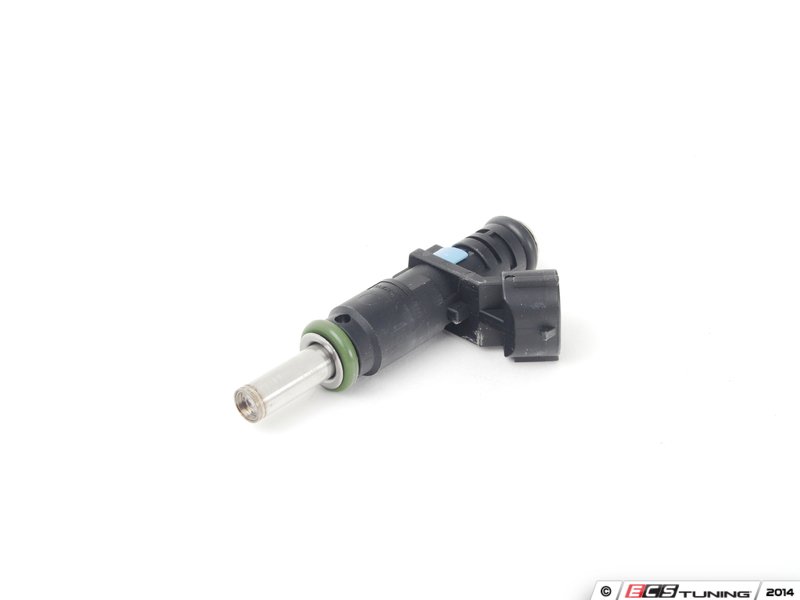 Genuine Volkswagen Audi - 07K906031C - Fuel Injector - Priced Each (07K ...