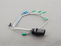 Genuine Volkswagen Audi - 09D927363G - Transmission Wire Harness (09D ...