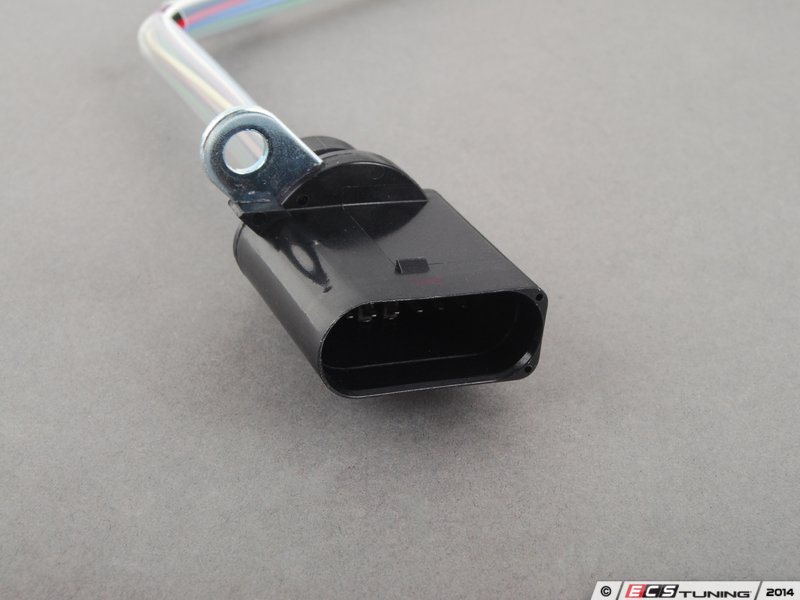 Genuine Volkswagen Audi - 09D927363G - Transmission Wire Harness (09D ...