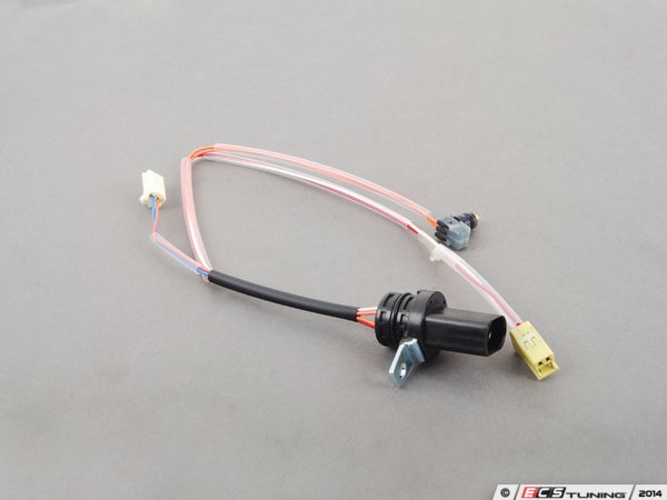 Genuine Volkswagen Audi - 09D927363F - Transmission Wire Harness (09D ...