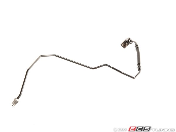 Genuine Volkswagen Audi - 1J0611763L - Rear Brake Hose - Left (1J0 611 ...